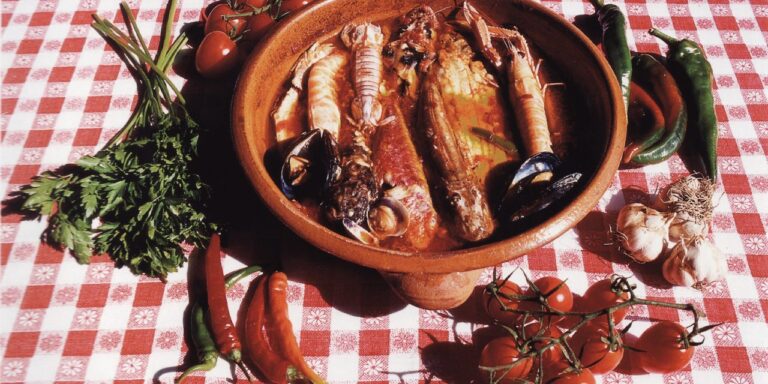 The 10 best recipes of the Abruzzo tradition - Abruzzo Information