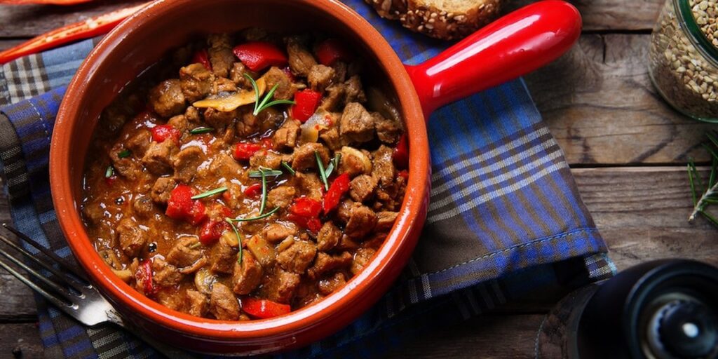 The 10 best recipes of the Abruzzo tradition - Abruzzo Information
