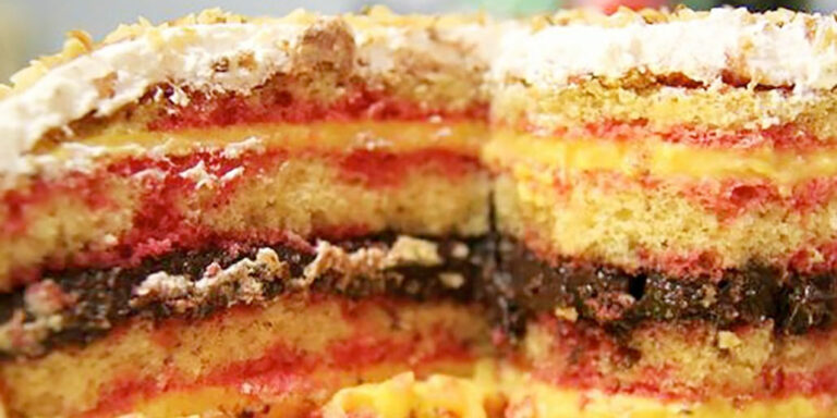 The 10 best recipes of the Abruzzo tradition - Abruzzo Information