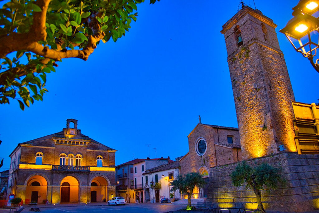The 10 most beautiful villages in Abruzzo - Abruzzo Information