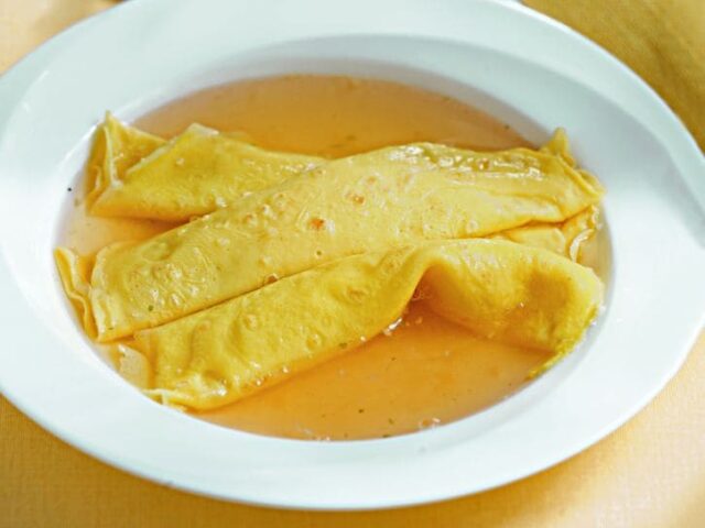The 10 best recipes of the Abruzzo tradition - Abruzzo Information