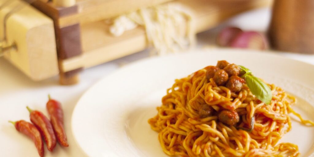 The 10 best recipes of the Abruzzo tradition - Abruzzo Information